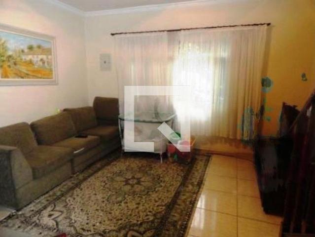 Casa, Jardim Santa Emília, 3 Quartos, 140 m2 São Paulo