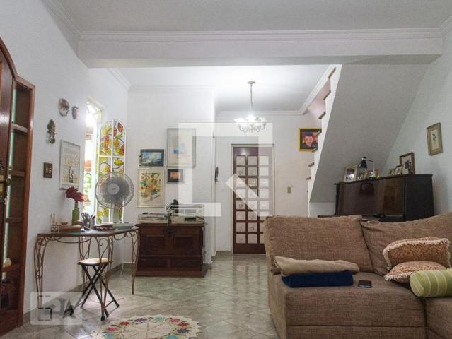 Casa, Jardim Santa Emília, 3 Quartos, 172 m2 São Paulo