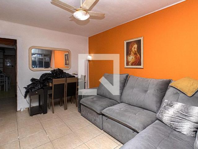 Casa, Jardim Santa Emília, 3 Quartos, 120 m2 São Paulo