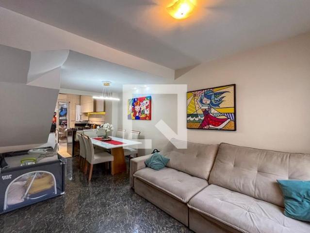 Casa, Jardim Santa Emília, 3 Quartos, 120 m2 São Paulo