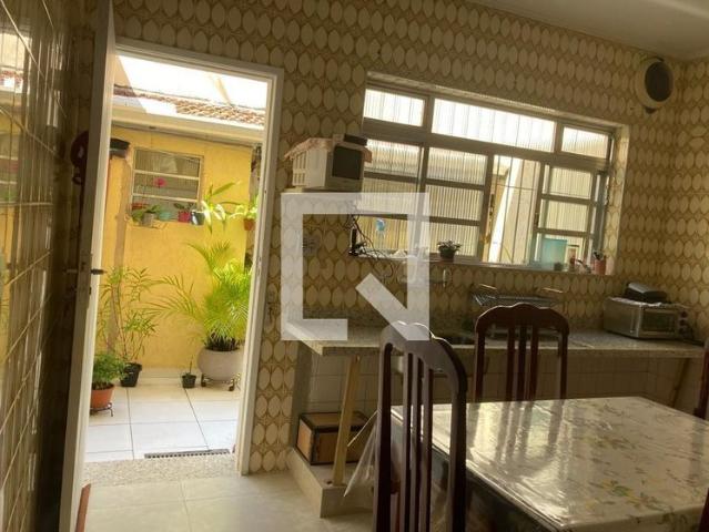 Casa, Jardim Santa Emília, 3 Quartos, 120 m2 São Paulo