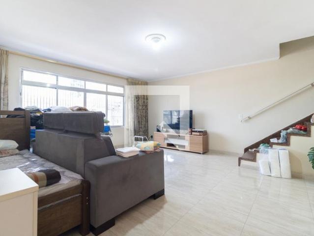 Casa, Jardim Santa Emília, 3 Quartos, 250 m2 São Paulo