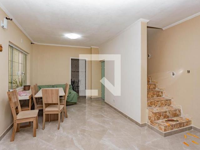 Casa, Jardim Santa Emília, 3 Quartos, 200 m2 São Paulo