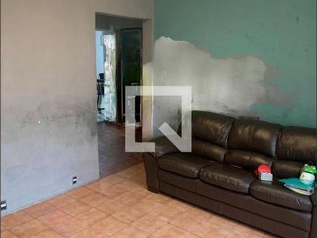 Casa, Jardim Santa Emília, 3 Quartos, 85 m2 São Paulo
