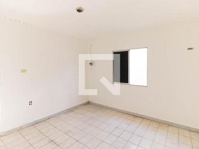 Casa, Jardim Santa Emília, 1 Quarto, 25 m2 São Paulo
