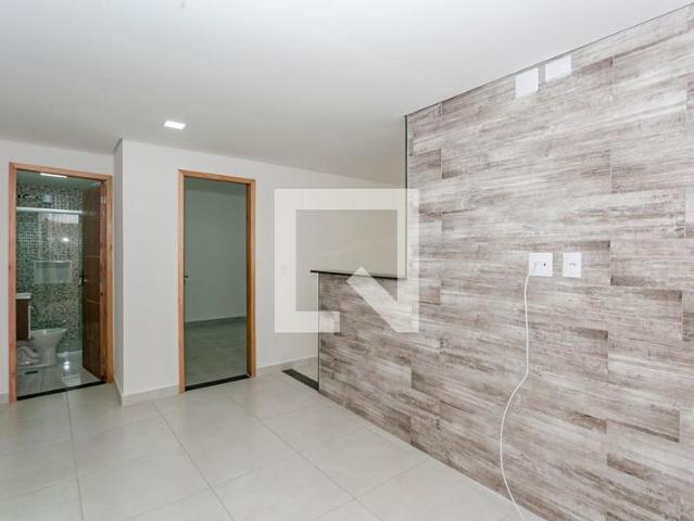 Casa, Jardim Santa Emília, 1 Quarto, 34 m2 São Paulo