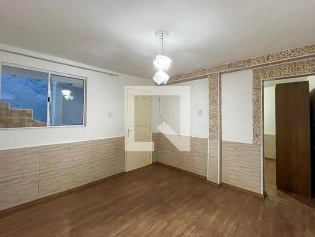 Casa, Jardim Santa Emília, 1 Quarto, 45 m2 São Paulo