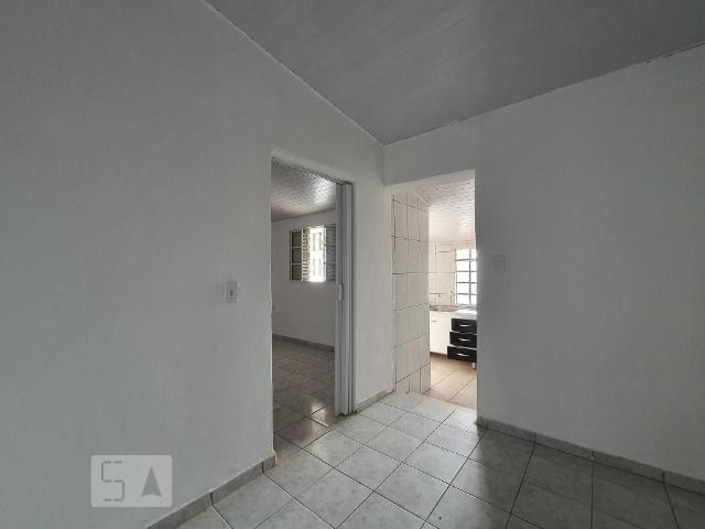 Casa, Jardim Santa Emília, 1 Quarto, 48 m2 São Paulo