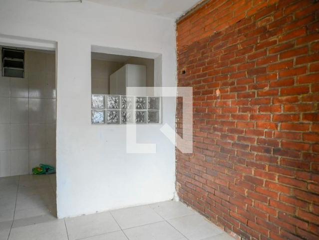 Casa, Jardim Santa Emília, 1 Quarto, 50 m2 São Paulo