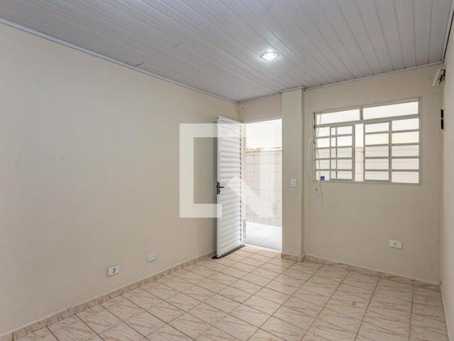 Casa, Jardim Santa Emília, 1 Quarto, 6 m2 São Paulo