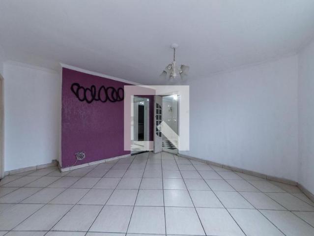 Casa, Jardim Santa Emília, 2 Quartos, 140 m2 São Paulo