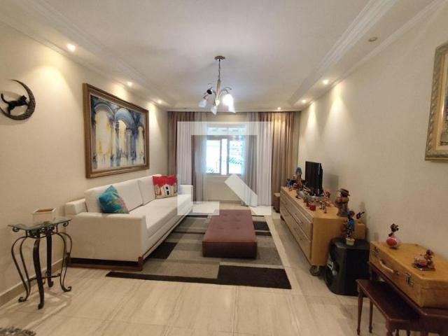 Casa, Jardim Santa Emília, 2 Quartos, 140 m2 São Paulo