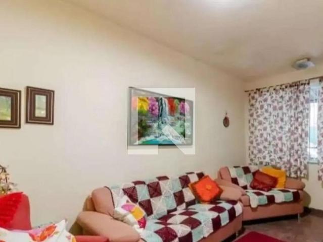 Casa, Jardim Santa Emília, 2 Quartos, 190 m2 São Paulo