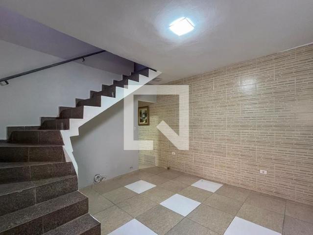 Casa, Jardim Santa Emília, 2 Quartos, 100 m2 São Paulo