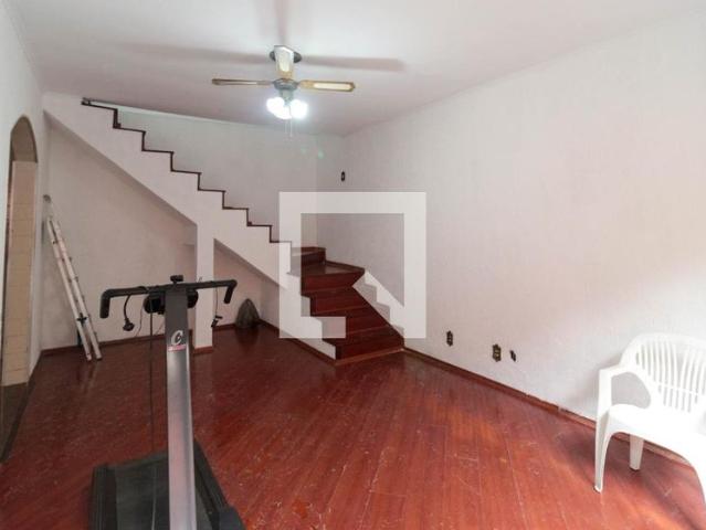 Casa, Jardim Santa Emília, 2 Quartos, 120 m2 São Paulo