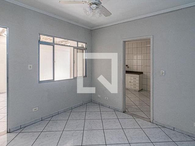 Casa, Jardim Santa Emília, 2 Quartos, 60 m2 São Paulo