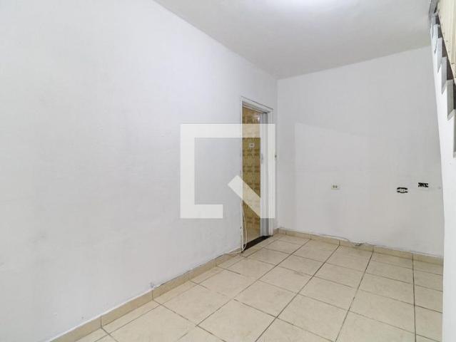 Casa, Jardim Santa Emília, 2 Quartos, 70 m2 São Paulo