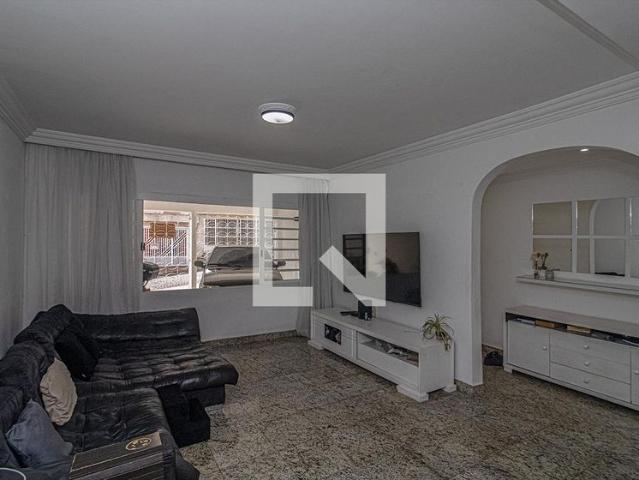 Casa, Jardim Santa Emília, 4 Quartos, 180 m2 São Paulo