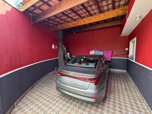 Casa Jardim Santa Esmeralda