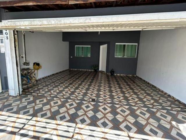 Casa, Jardim Santa Esmeralda, Sorocaba, SP