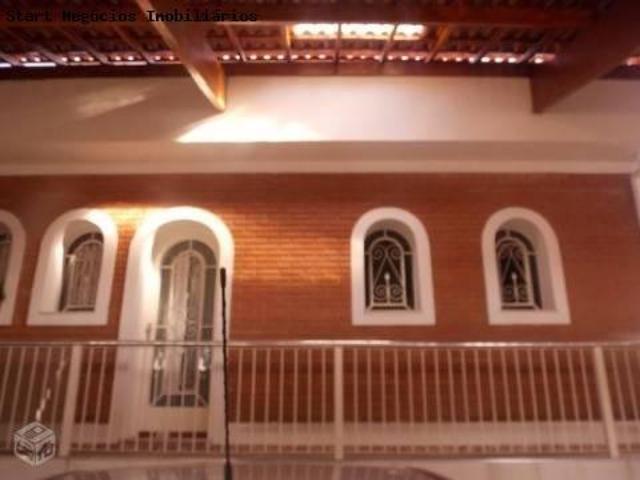 casa Jardim Santa Eudóxia Campinas
