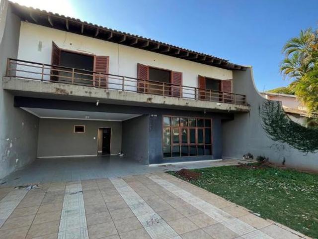 Casa, Jardim Santa Eugênia, Paranavaí, PR