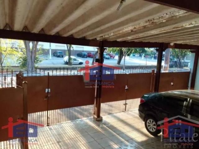 Casa Jardim Santa Fe