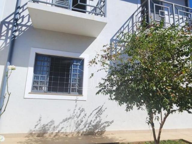Casa, Jardim Santa Genebra, Campinas, SP