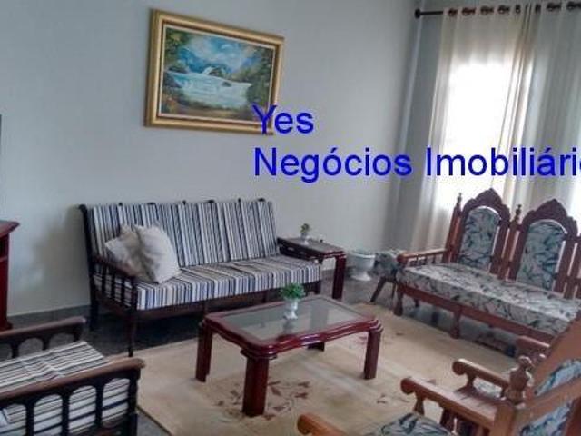 CASA JARDIM SANTA GENEBRA