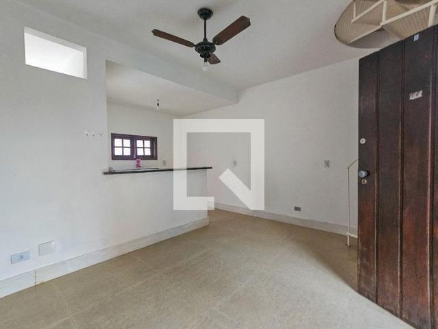 Casa, Jardim Santa Genoveva, 2 Quartos, 58 m2 Guarujá