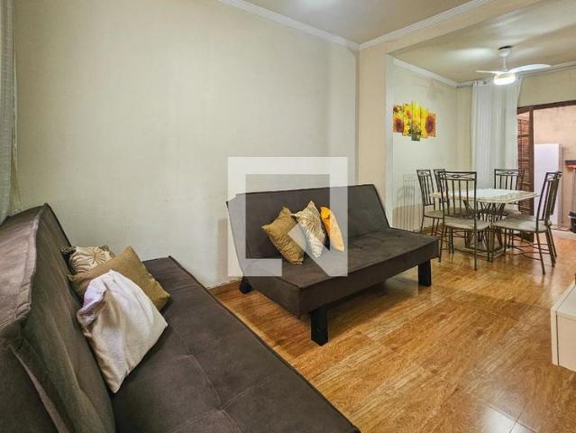 Casa, Jardim Santa Genoveva, 2 Quartos, 90 m2 Guarujá