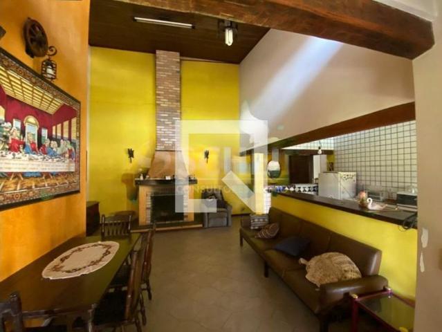 Casa, Jardim Santa Helena, 3 Quartos, 190 m2 São Paulo