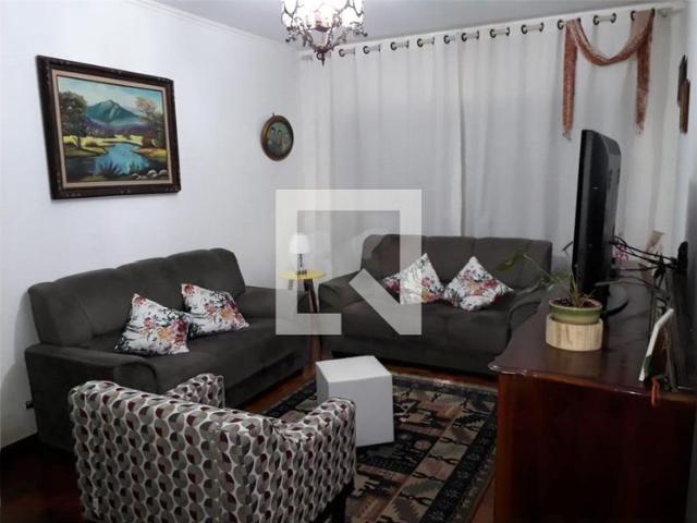 Casa, Jardim Santa Helena, 3 Quartos, 90 m2 São Paulo
