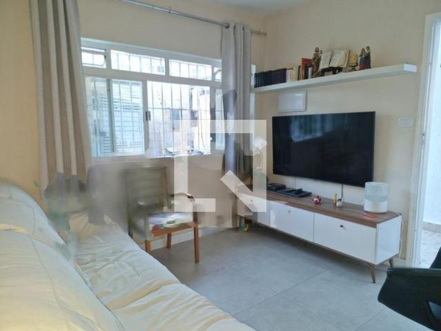 Casa, Jardim Santa Helena, 2 Quartos, 90 m2 São Paulo