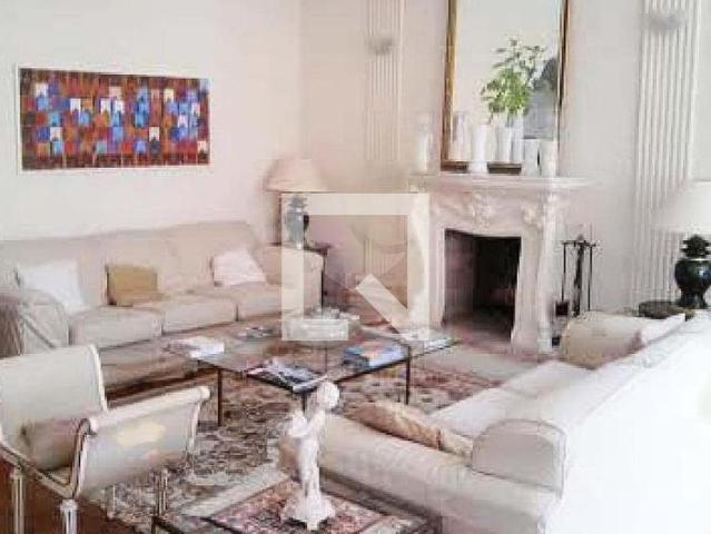 Casa, Jardim Santa Helena, 4 Quartos, 340 m2 São Paulo