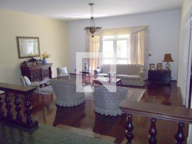 Casa, Jardim Santa Helena, 4 Quartos, 416 m2 São Paulo