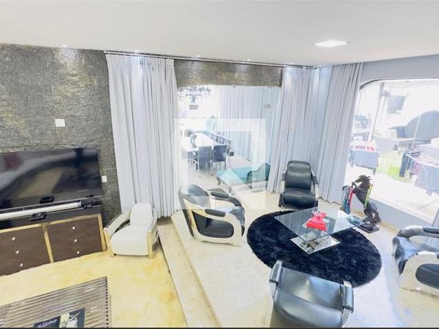 Casa, Jardim Santa Helena, 4 Quartos, 500 m2 São Paulo