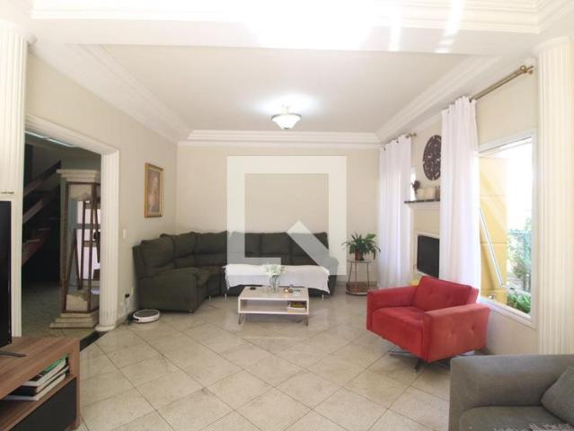 Casa, Jardim Santa Helena, 4 Quartos, 640 m2 São Paulo