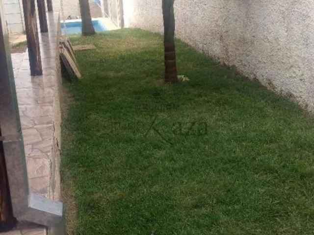 Casa Jardim Santa Hermínia 2 Dormitórios 245m² Estuda Permuta
