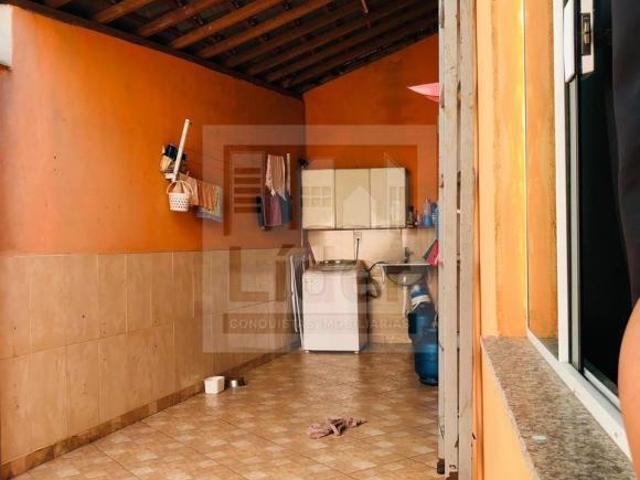 Casa, Jardim Santa Inês I, São José dos Campos, SP