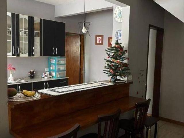 CASA JARDIM SANTA INÊS II SJC