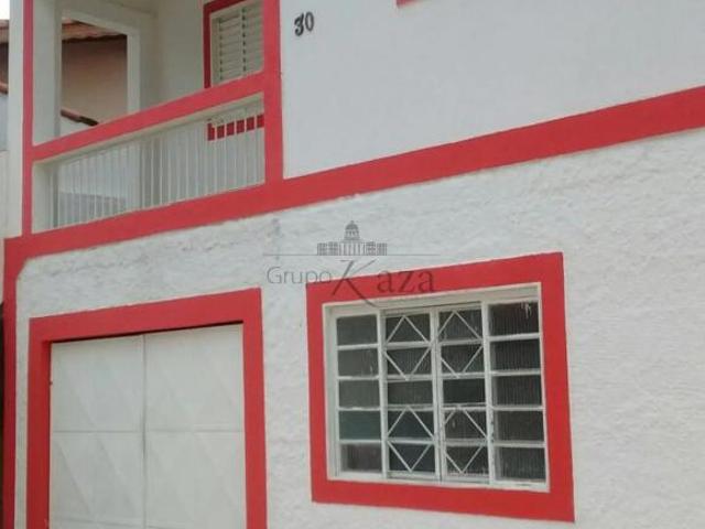 Casa Jardim Santa Inês II 140m2 3 Dormitórios