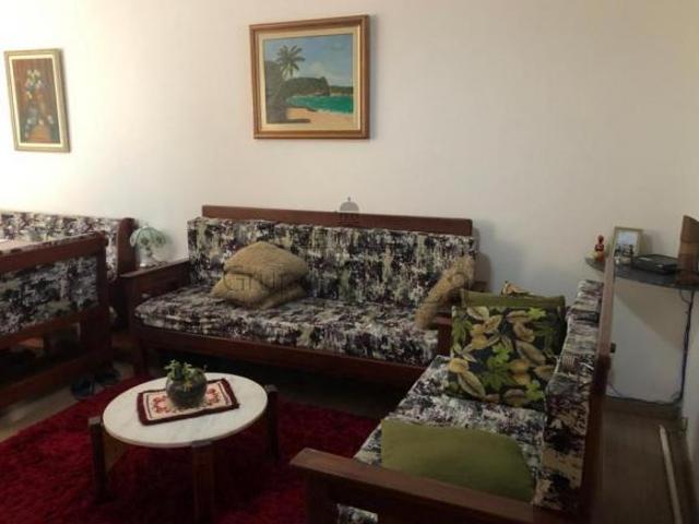 Casa Jardim Santa Inês III 3 Dormitórios 125m²