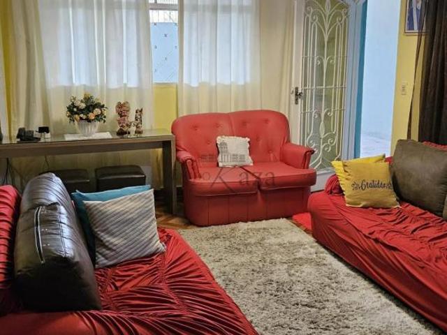 Casa Jardim Santa Inês 3 Dormitórios 100m²