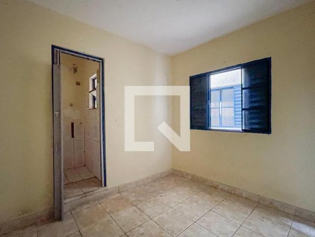 Casa, Jardim Santa Izabel, 1 Quarto, 30 m2 Cotia