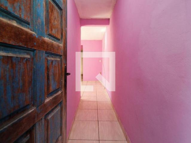 Casa, Jardim Santa Izabel, 1 Quarto, 70 m2 Cotia