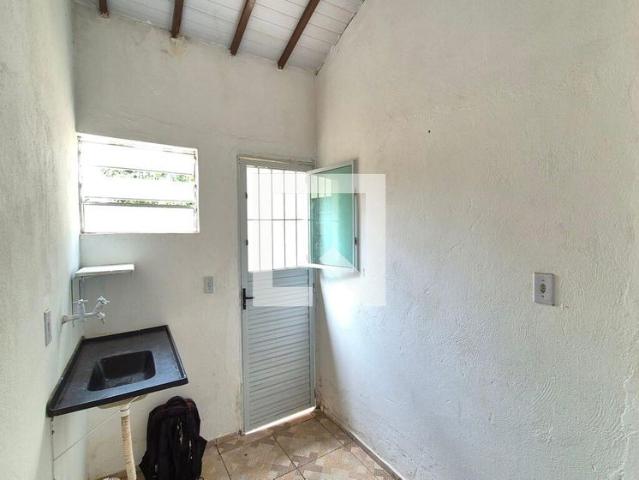 Casa, Jardim Santa Lúcia, 1 Quarto, 28 m2 Campinas