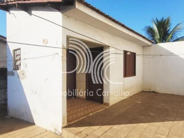 Casa, Jardim Santa Luzia, Santa Bárbara D&apos oeste, SP