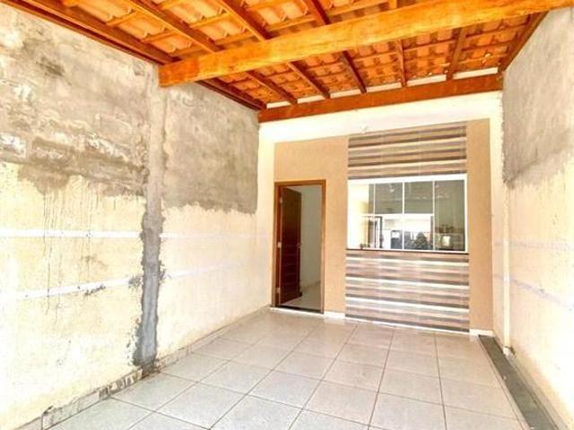 Casa, Jardim Santa Madre Paulina, Sorocaba, SP