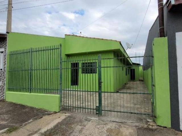 Casa Jardim Santa Marta Iii